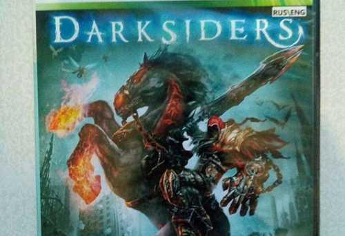 Darksiders: Wrath of War. xbox360