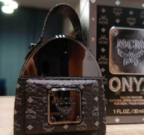 MCM Onyx For Him 30мл