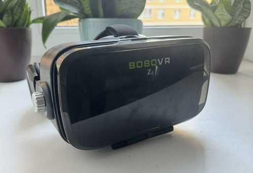 3D VR очки виртуальной реальности BoboVR Z4