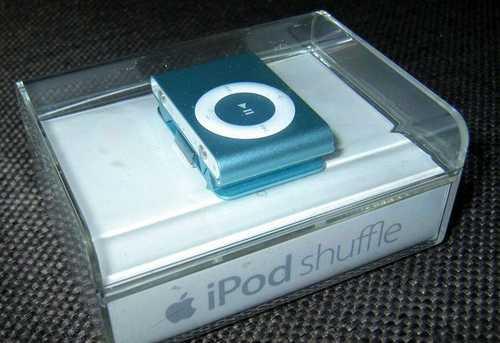 iPod shuffle 1