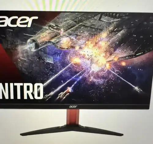 23,8 acer nitro kg242ypbmiipx