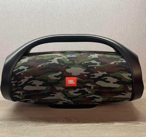 Jbl boombox 1