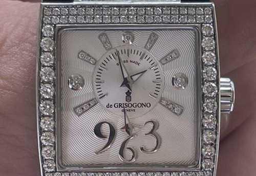 Часы De Grisogono Uno