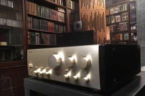 Sansui 907mr - интегрированный усилитель