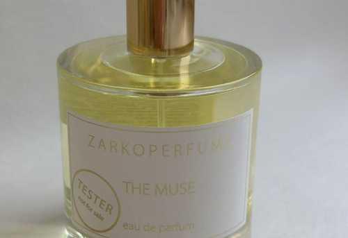 Zarkoperfume The Muse