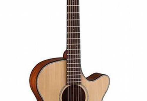 SFX-E-NS SFX Series Электро-акустическая гитара, с