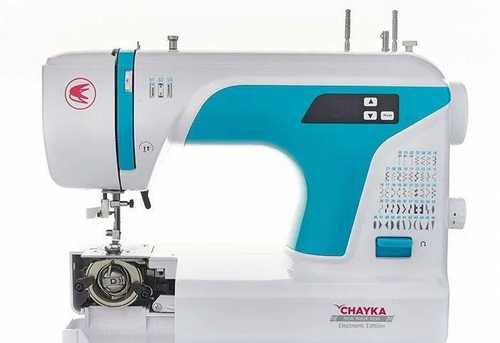 Швейная машина Сhayka New Wave 4030