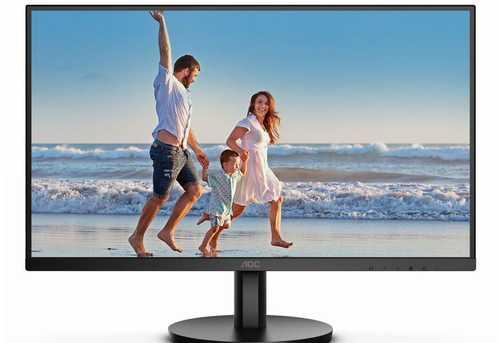 Монитор LCD 27'' 16:9 2560х1440(wqhd) VA, nonglare