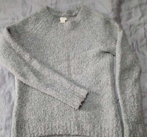 J crew свитер женский xs