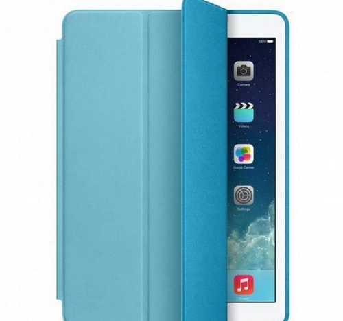 Чехол-книжка нат. кожа оригинал iPad mini