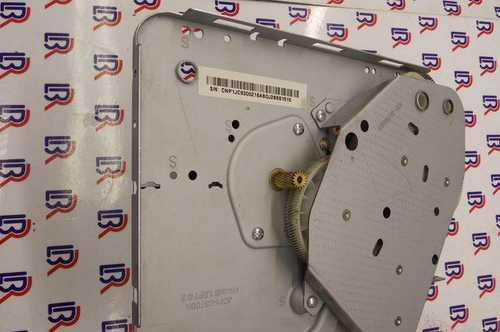JC93-00218A редуктор samsung ML-1660/ ML-1661
