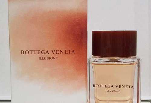 Парфюмерная вода Bottega Veneta Illusione