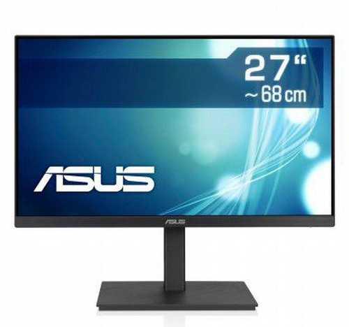 Монитор asus 27 va27aqsb