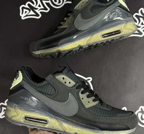 Кроссовки Nike Air Max 90 terrascape