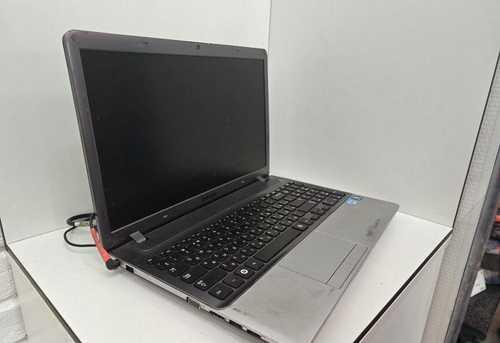 Ноутбук Samsung NP350V5C