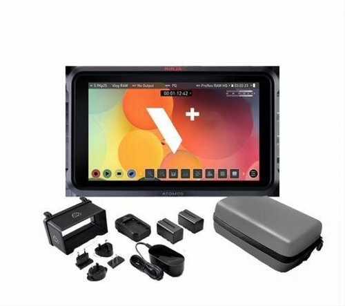 Рекордер Atomos Ninja V plus with free 5'' Accesso