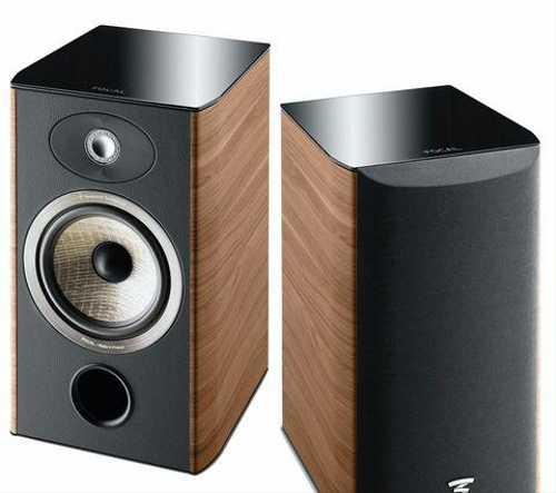 Акустические системы и аксессуары Focal Aria 906 P