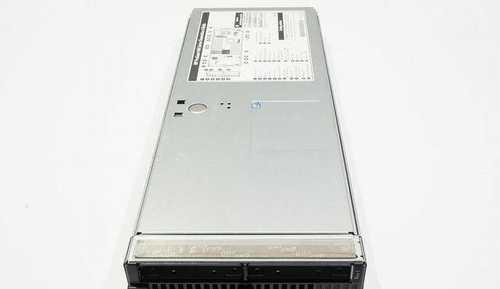 Сервер HP Proliant BL460c G6 2*X5570 (507864-B21)