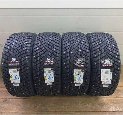 Arivo Ice Claw ARW7 255/55 R20 110T