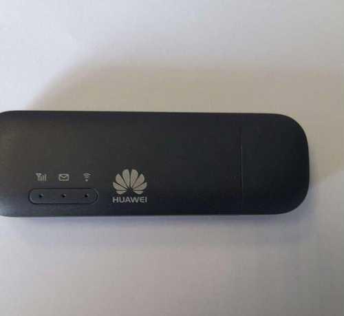 4G LTE модем Huawei e8372h-320 с Wifi