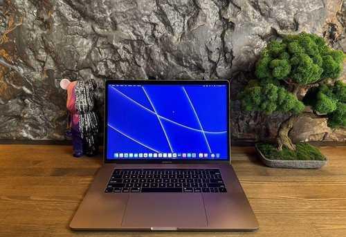 MacBook Pro 15 2019 i9/Vega 20 4gb/32gb/1Tb SSD