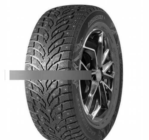 Landspider Arctictraxx 265/55 R19 113T