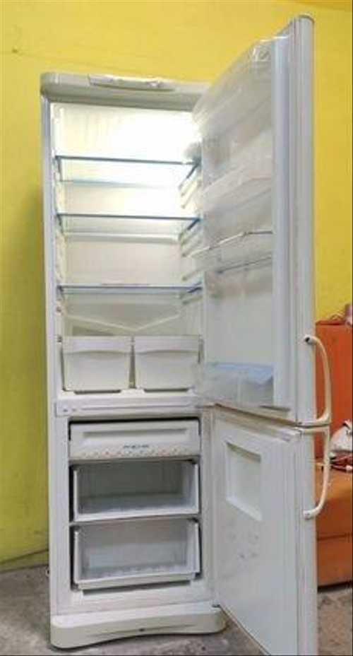 Холодильник Indesit 186/60 Доставка Зачет Гарантия