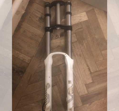 Вилка rock shox 26