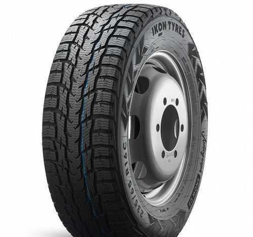 Ikon Tyres Autograph Snow C3 195/75 R16 107R