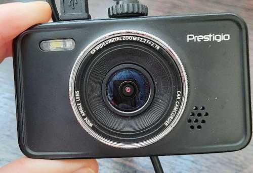 Видеорегистратор Prestigio 526 dl