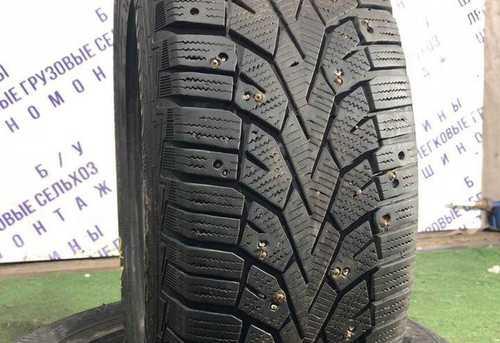 Gislaved NordFrost 100 215/65 R16