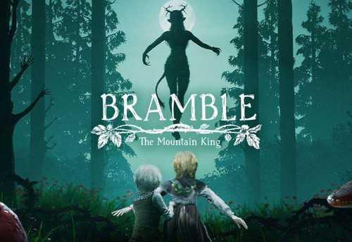 Bramble: The Mountain King PS4/PS5