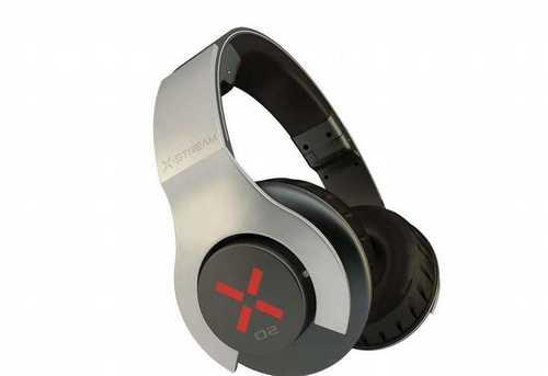 Наушники Fischer Audio xstream audio X-02