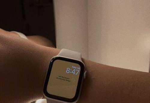 Часы Apple Watch SE gen 2 40 и 44 мм