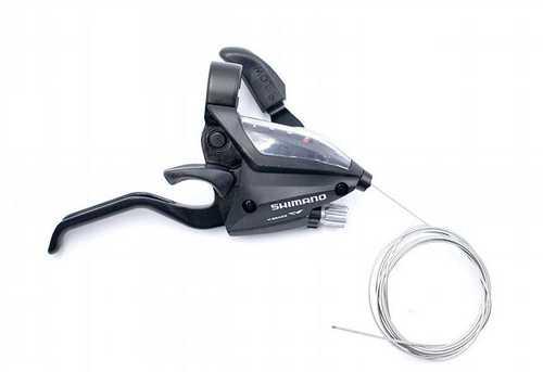 Шифтер/ручка тормоза shimano astef5002RV7AL, права