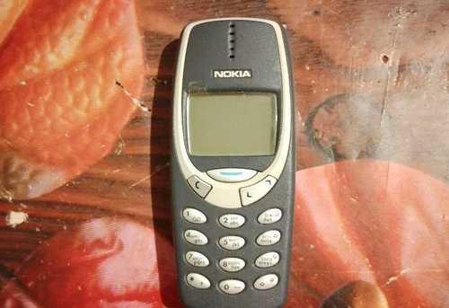 Телефон nokia 3310