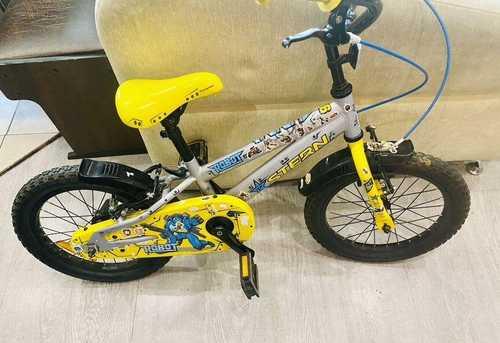 Детский велосипед Stern Robot