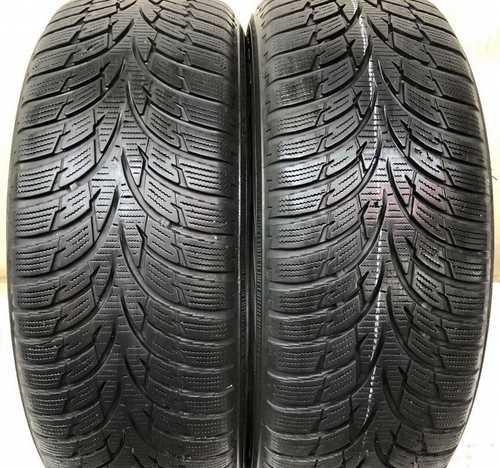 Nokian Tyres WR D3 195/60 R15 92H