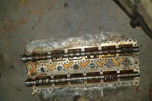 Volvo 30731249 распредвал впускной
