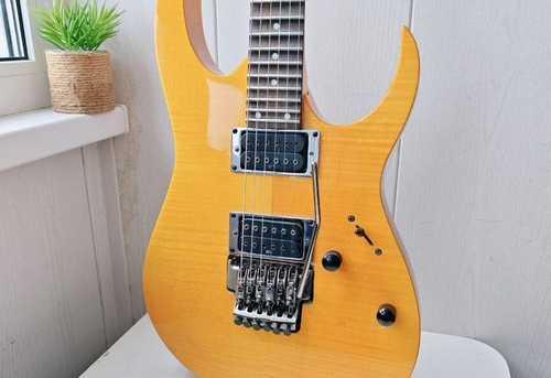 Электрогитара Ibanez RG320FM