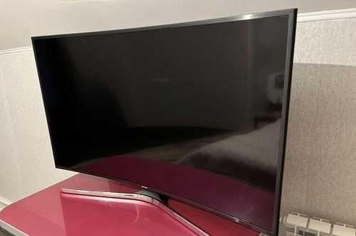 Телевизор Samsung ue49ku6300