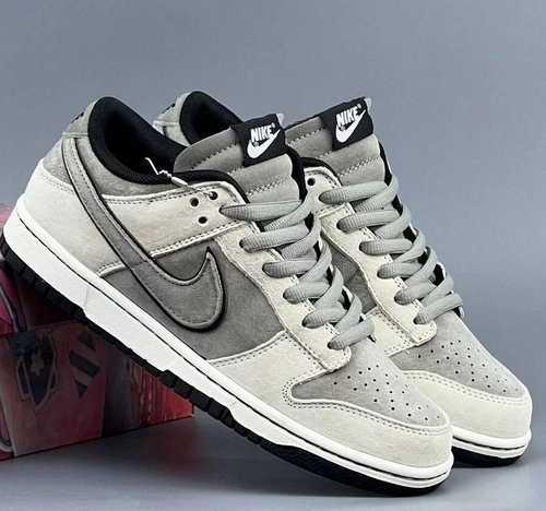 Nike SB Dunk Low Grey Otomo Katsuhiro Grey