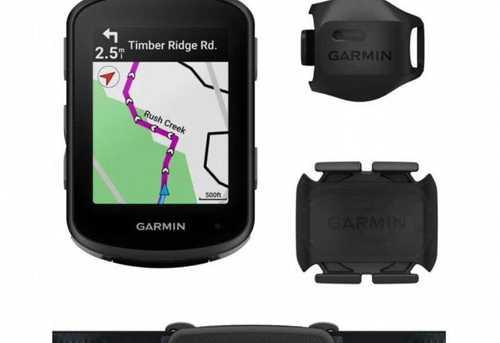 Garmin edge 840 Sensor Bundle