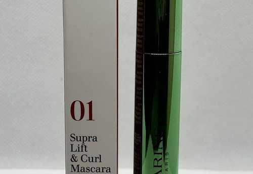 Clarins Тушь для ресниц Supra Lift & Curl Mascara