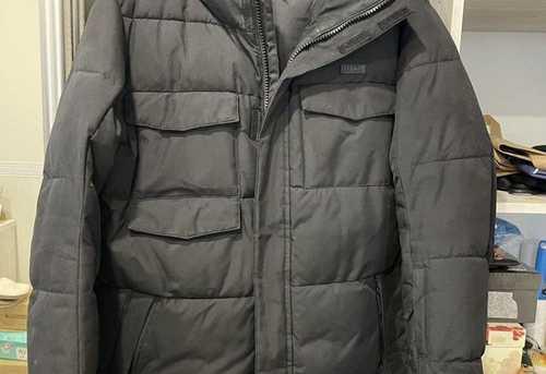 Мужская зимняя куртка Termit