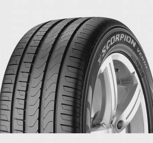 Pirelli Scorpion Verde 235/55 R20