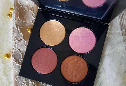 Палетки теней Pat McGrath