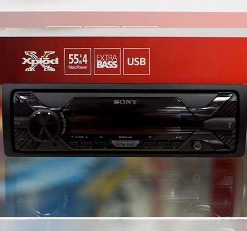 Автомагнитола Sony DSX-A110U