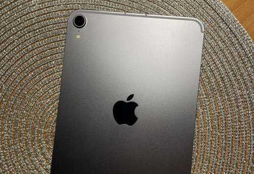 iPad mini 6 поколения 256 гб wi-fi + cellular