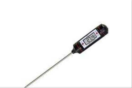 Термометр цифровой TP-101 (14,5см)